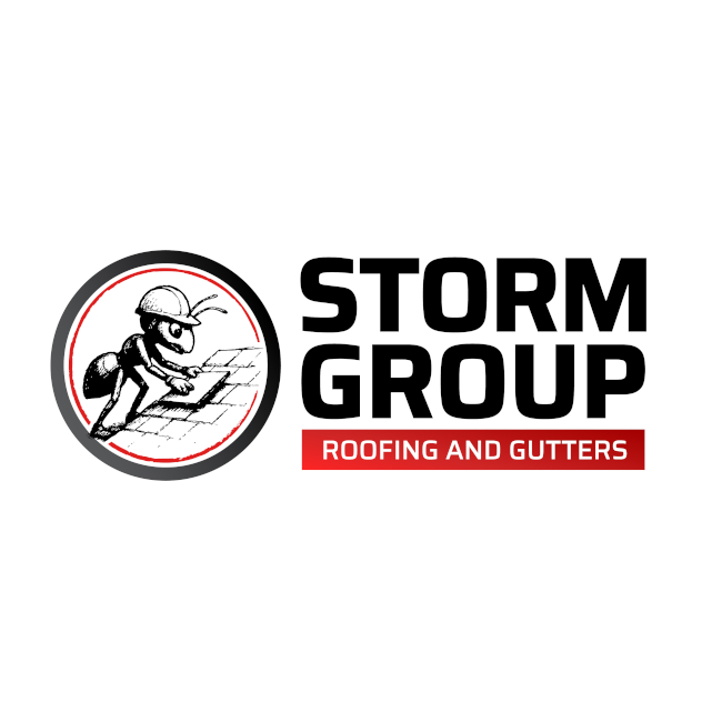 Roofing & Gutter Services | Storm Group Roofing and Gutters